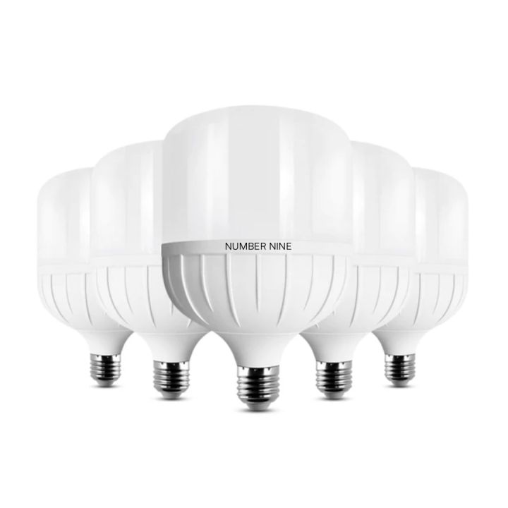 (Paket Isi 10) Lampu LED Capsule 5 Watt, 10 Watt, 15 Watt, 20 Watt, 30 ...