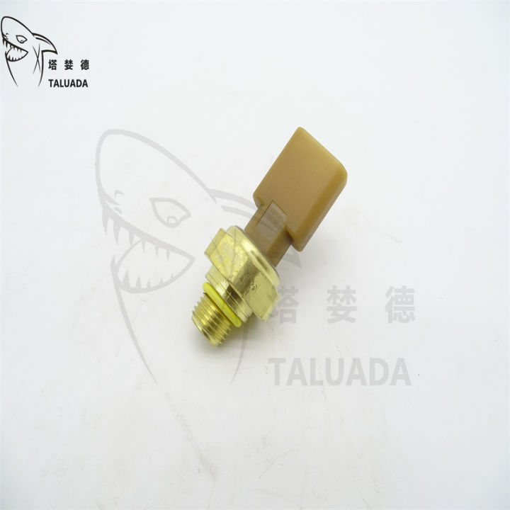4928593 Oil Pressure Sensor for Cummins Truck Excavator Parts Oil ...
