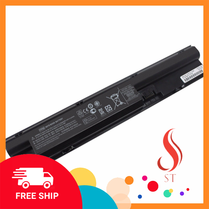 [NEW] Pin laptop Hp. Probook 450 450G0 450G1 ️FREESHIP ️ (Màu Đen) Hàng ...