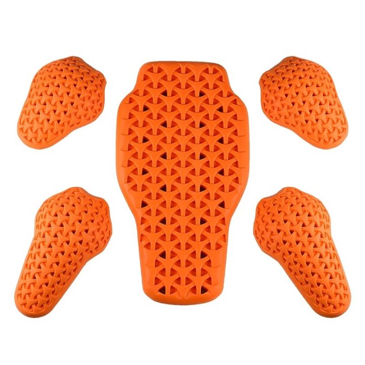 Motorcycle Riding Suit with Removable Impact-Resistant Armor: Shoulder ...