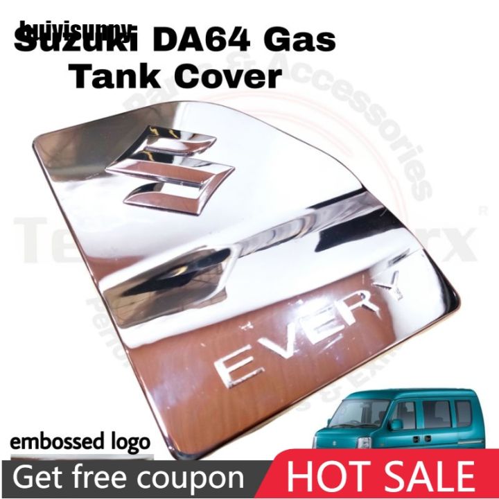 Huiyisunny Suzuki DA64 Gas Tank Cover Multicab Transformer Every DA64W ...