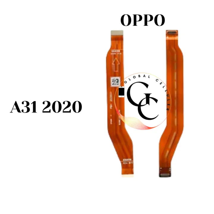 Flexible Board Mesin UI Oppo A31 2020 Original (Flexible Main Board ...