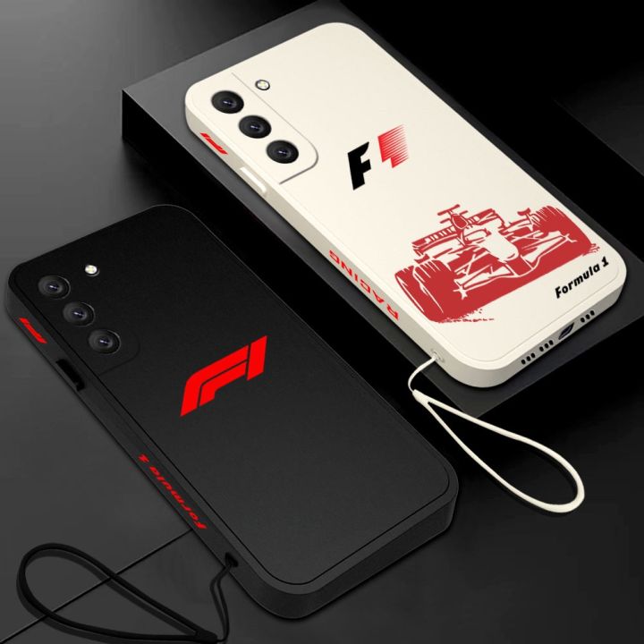 [HOT Phonecase 687] Funda de teléfono Fórmula 1 F1 Racing emocionante ...