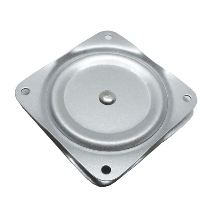 Rotating Bearing Plate Lazy Susan Turntable Swivel Base Swivel Plate ...