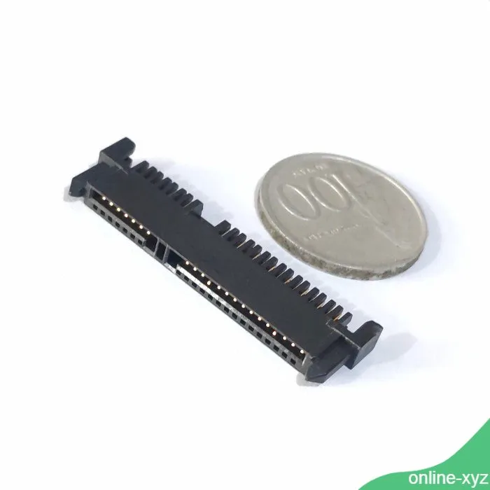 Adapter konektor Ssd Hdd Sata HP Compaq V3000 V3100 V3500 V3700 ...