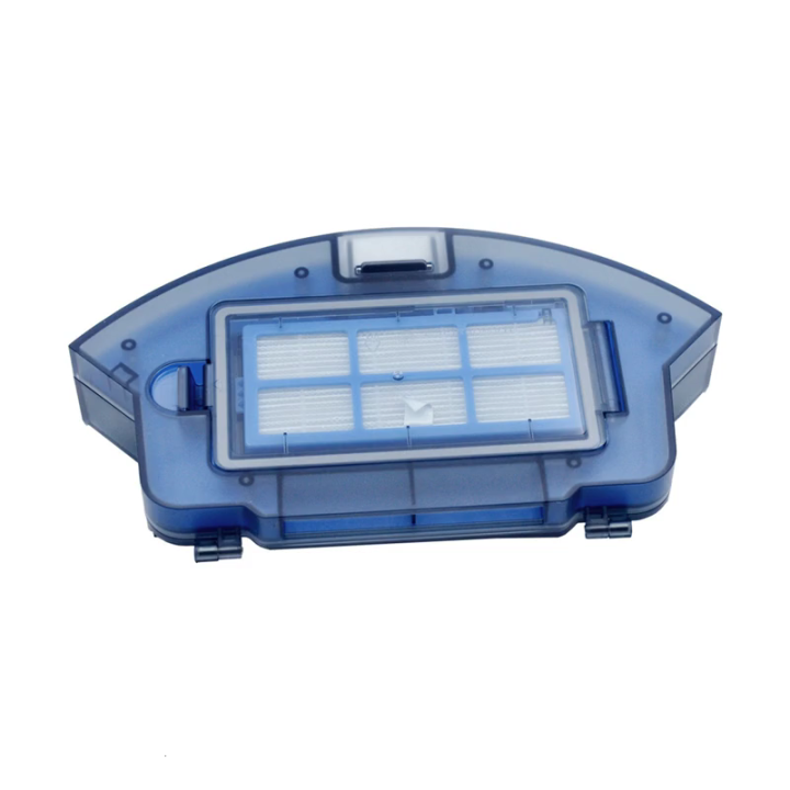 Interchangeable Dust Collector Box For Cleaning Machines High ...