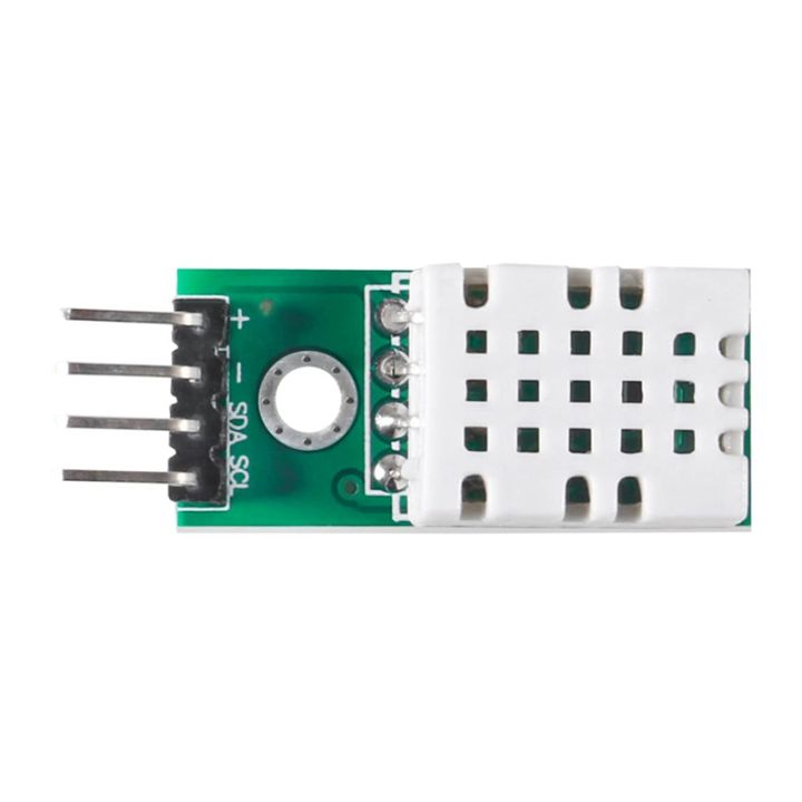 【Latest model】SHTC3 High- Digital Temperature and Humidity Sensor ...