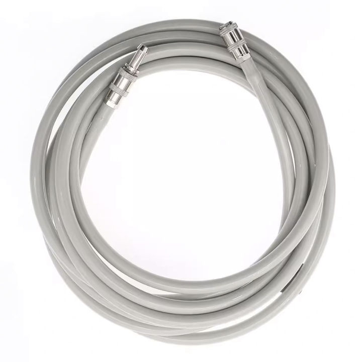 Blood Pressure Cuff Extension Tube with Connector, Single Tube TPU ...