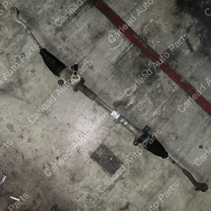 Toyota Passo Power Steering Rack For Myvi Racy Eps K3 3SZ IMPORTED FROM ...