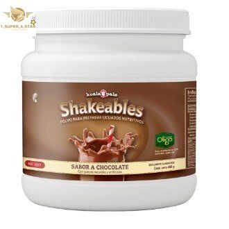 Melaleuca Koala Pals Shakeables Contains 22 essential nutrients with ...