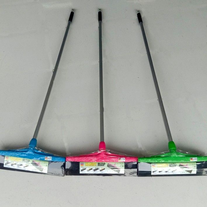Wiper Lantai Slaber Nagata Karet Dorongan Air Lantai Serokan Air ...