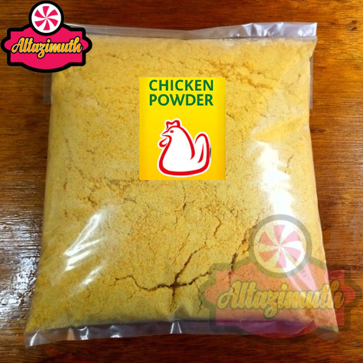 Chicken Powder 500g Beef Powder 500g Chicken Powder 1/2 Kilo Beef ...