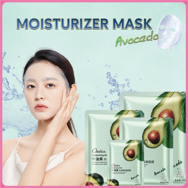 มาคหน้า มาร์คหน้า ขายส่ง🔥แผ่น มาร์คหน้า Chelica คัดสรรวัตถุดิบนำเข้าจาก ...