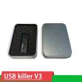 【Fast-selling】 Usb Killer V3 U Disk Power High Voltage Pulse Generator ...