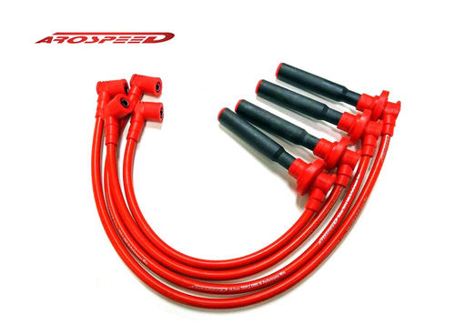 AROSPEED TRI CORE - PROTON WIRA /SATRIA GTI 1.8 ( 4G93 VDO ) SPARK PLUG ...