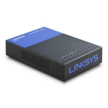 Linksys LRT224 Dual WAN Business Gigabit VPN Router (LRT224) | Lazada PH