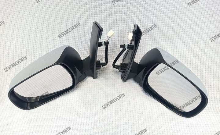 Toyota Innova 2006 - 2015 Side Mirror | Lazada PH