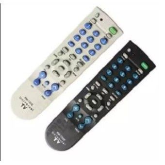 UNIVERSAL TV REMOTE chunglap RM-133E | Lazada PH