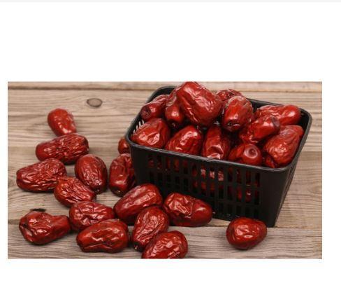 Organic Jumbo Red Dates红枣 500gm | Lazada
