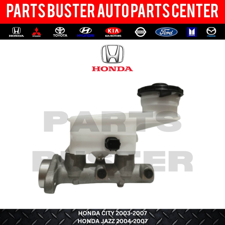 Brake Master Assembly for HONDA CITY 2003-2007, HONDA JAZZ 2004-2007 ...
