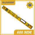 SUNRISE Aluminum Level Bar 300mm 400mm 500mm 600mm HD PRIMETOP BUILDERS ...