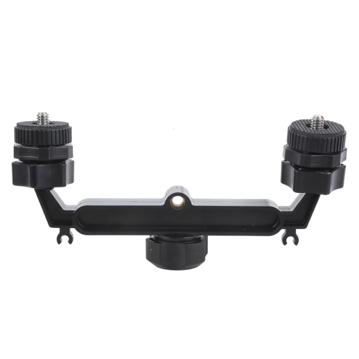 17mm Ball Head Adapter Clip Mount 17mm Ballhead Converter to 1/4 Screw ...