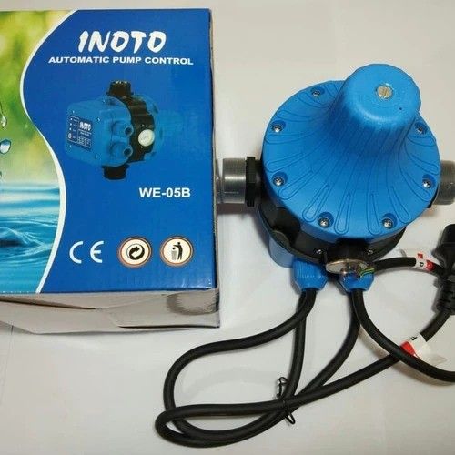 MG Otomatis pompa air pendorong automatic pressure control INOTO WE-05B ...