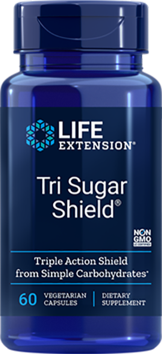 Tri Sugar Shield® | Lazada PH