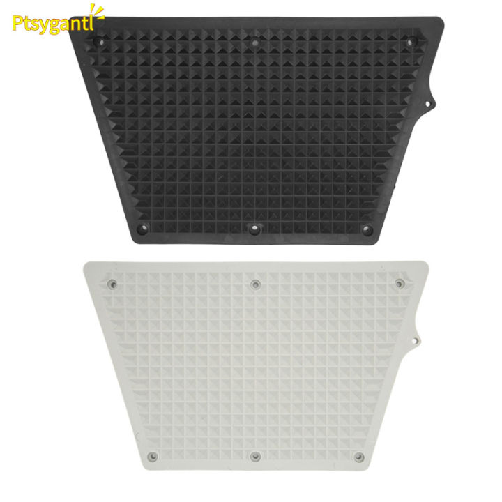 Ptsygantl Outboard Plate Inflatable Boat Raft Pad Waterproof Marine ...