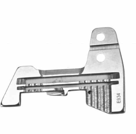 E934 Needle Plate / Plat Gigi Mesin Jahit Industri | Lazada Indonesia