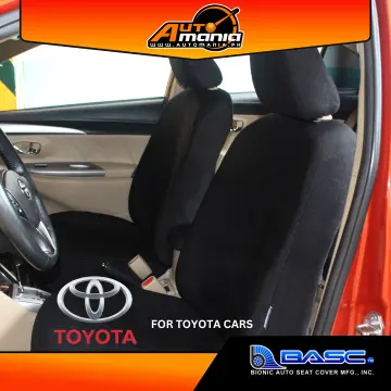 Bionic auto seat cover store