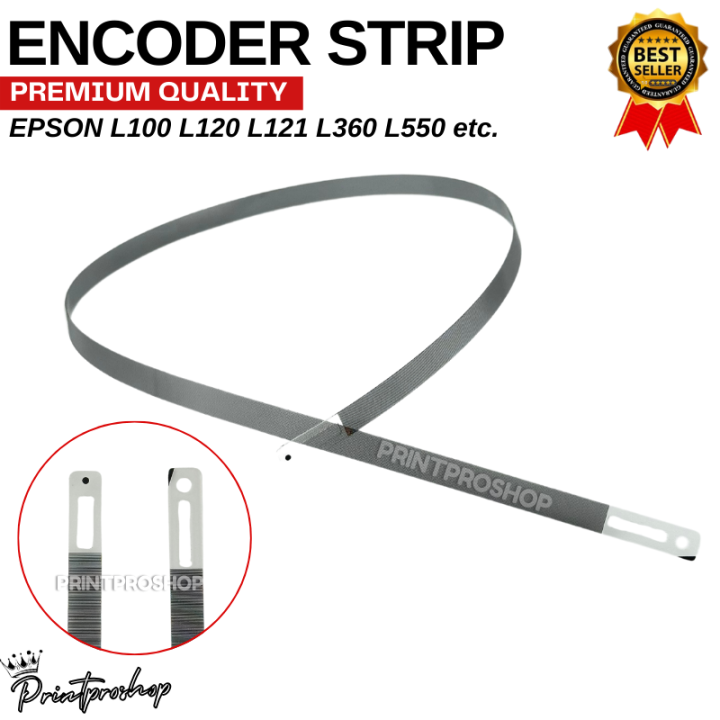 Encoder Strip for Epson L310 L360 L220 L565 L110 L300 L210 L350 L130 ...