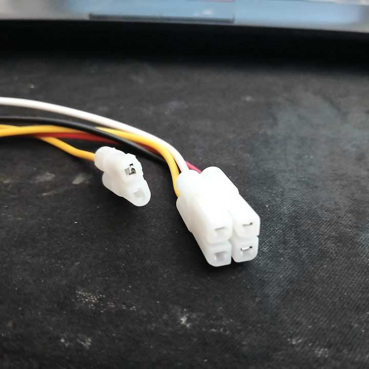 SOKET SOCKET CDI MOTOR GRAND SHOGUN | Lazada Indonesia