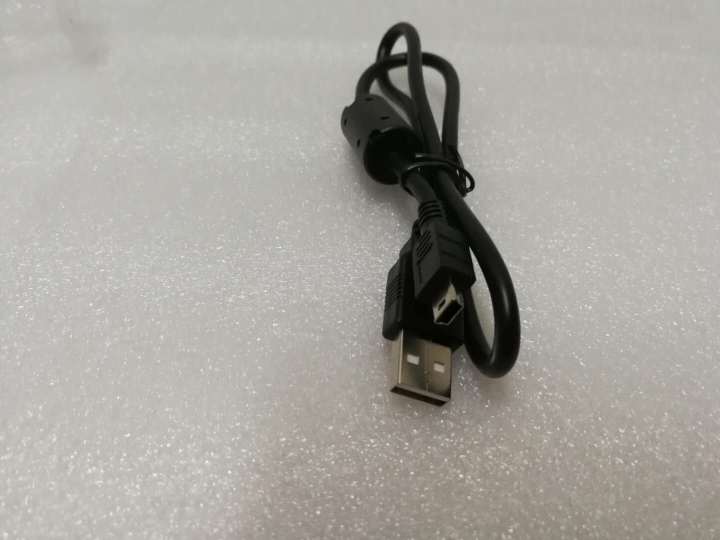 Dell DW316 GP60N external USB DVD drive recorder data cable USB data ...