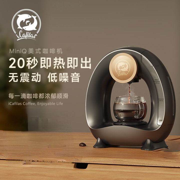 Replete Home Small Portable Teapot Drip Coffee Maker Makers Italian ...