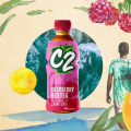 C2 Raspberry Flavored Red Tea 355mlx24pcs | Lazada PH