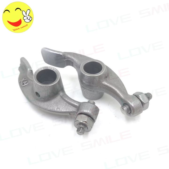 XRM110 CAM FOLLOWER ROCKER ARM MOTORCYCLE XRM 110 | Lazada PH
