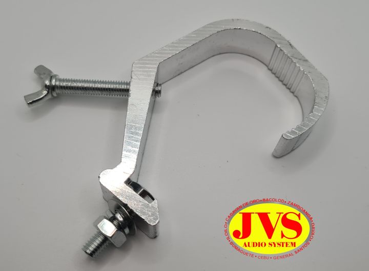 LED PAR C Clamp | Lazada PH