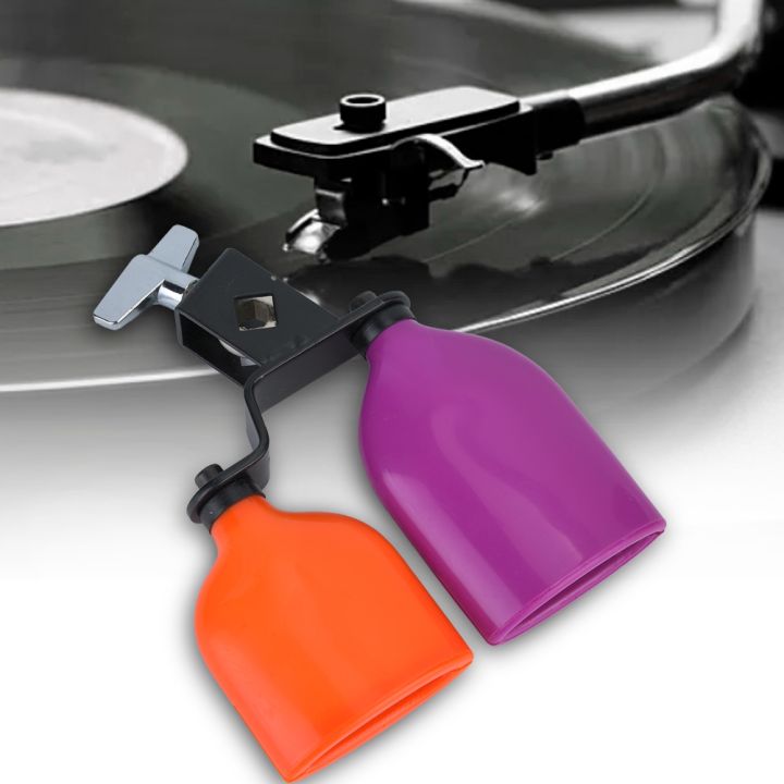 Metal Cowbell Cowbell Metal and Plastic for Cheering at Sporting Events ...