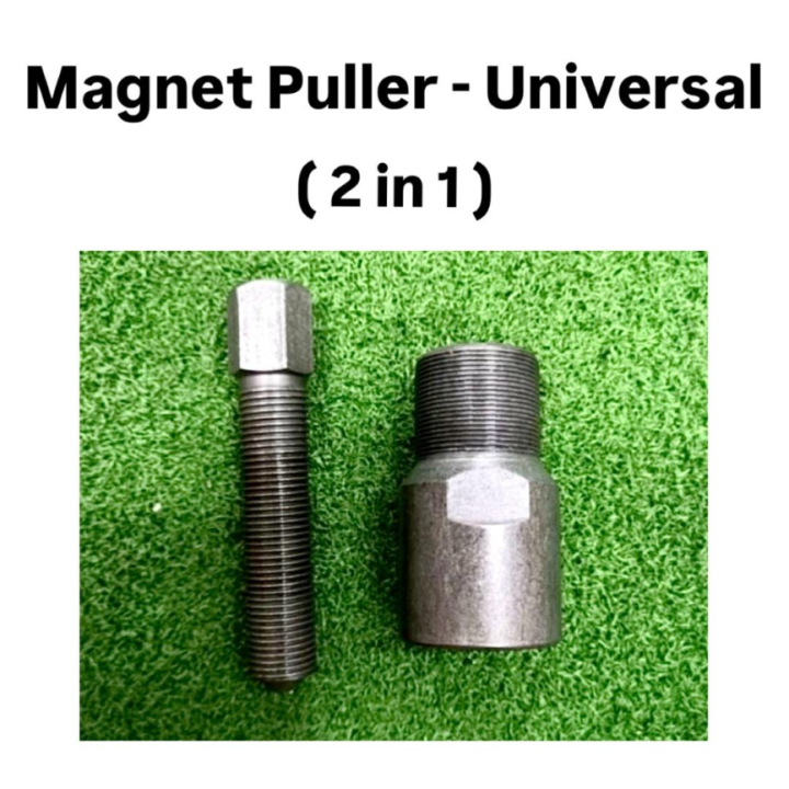 Universal Magnet Puller Magneto Opener ( 2 in 1 ) M27 Puller Jack Jet ...