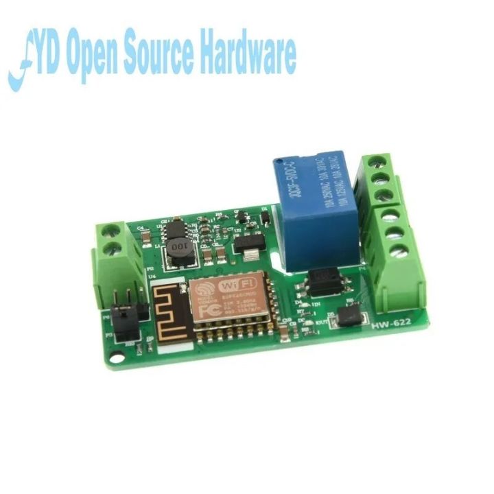 【original】 Esp8266 Wifi Relay Network Module | Lazada PH 【original】 Esp8266 Wifi Relay Network Module | Lazada PH