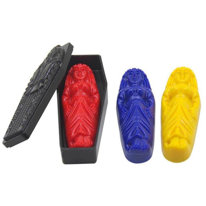 Magic Mummy Toy Magic Illusions Magician Prediction Tricks Magic ...