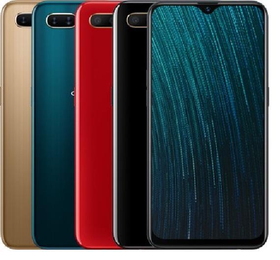 OPPO A5S CPH1909 black | Lazada PH