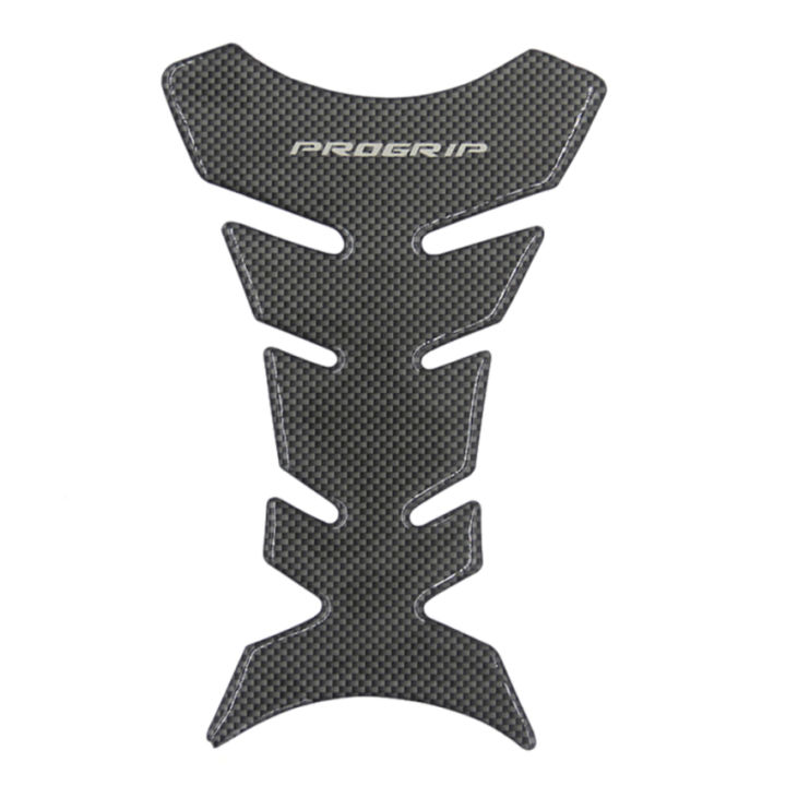1PCS Universal Motorcycle Carbon Fiber Fuel Tank Pad Fuel Tank Pad ...