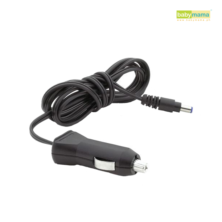Babymama - Ameda Car Adapter | Lazada PH