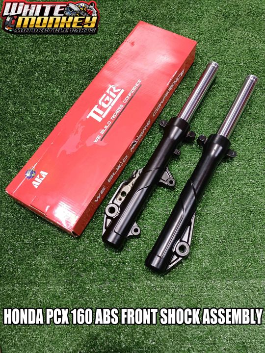 TTGR FRONT SHOCK ASSEMBLY HONDA PCX 160 ABS | Lazada PH
