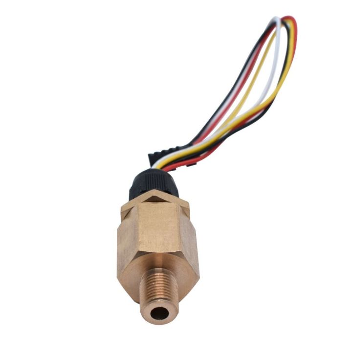 TUXING 4500PSI 300Bar 30MPA 12V PCP Air Compressor LCD Liquid Crystal ...