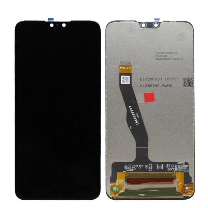 Huawei Y9 2019 replacement LCD with touchscreen set | Lazada PH