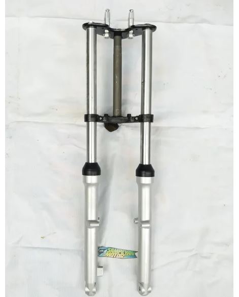 Shock Sok Skok Depan Assy Honda Win BMB | Lazada Indonesia