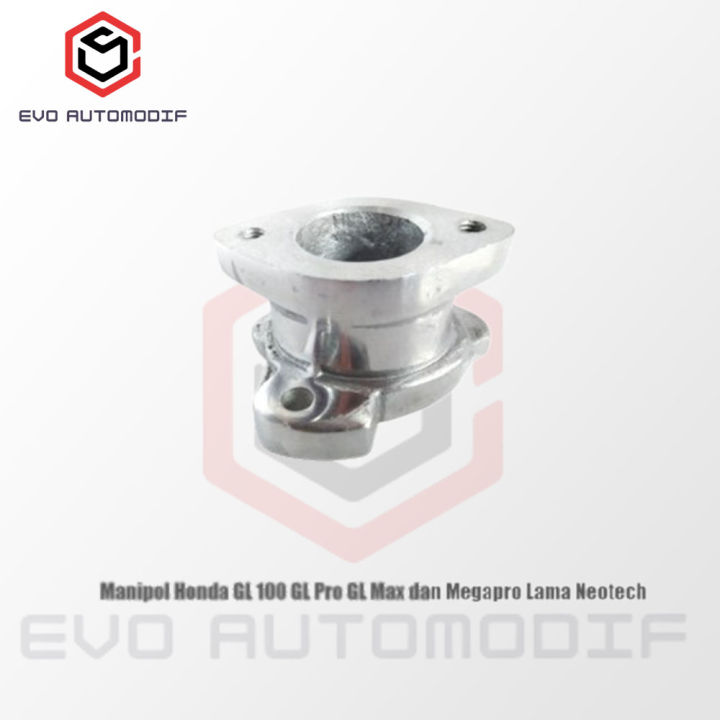 Manipol GL 100 GL Pro GL Max Megapro Lama Manipul Honda Neotech Bahan ...
